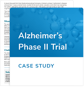 Imaging Clinical Trials