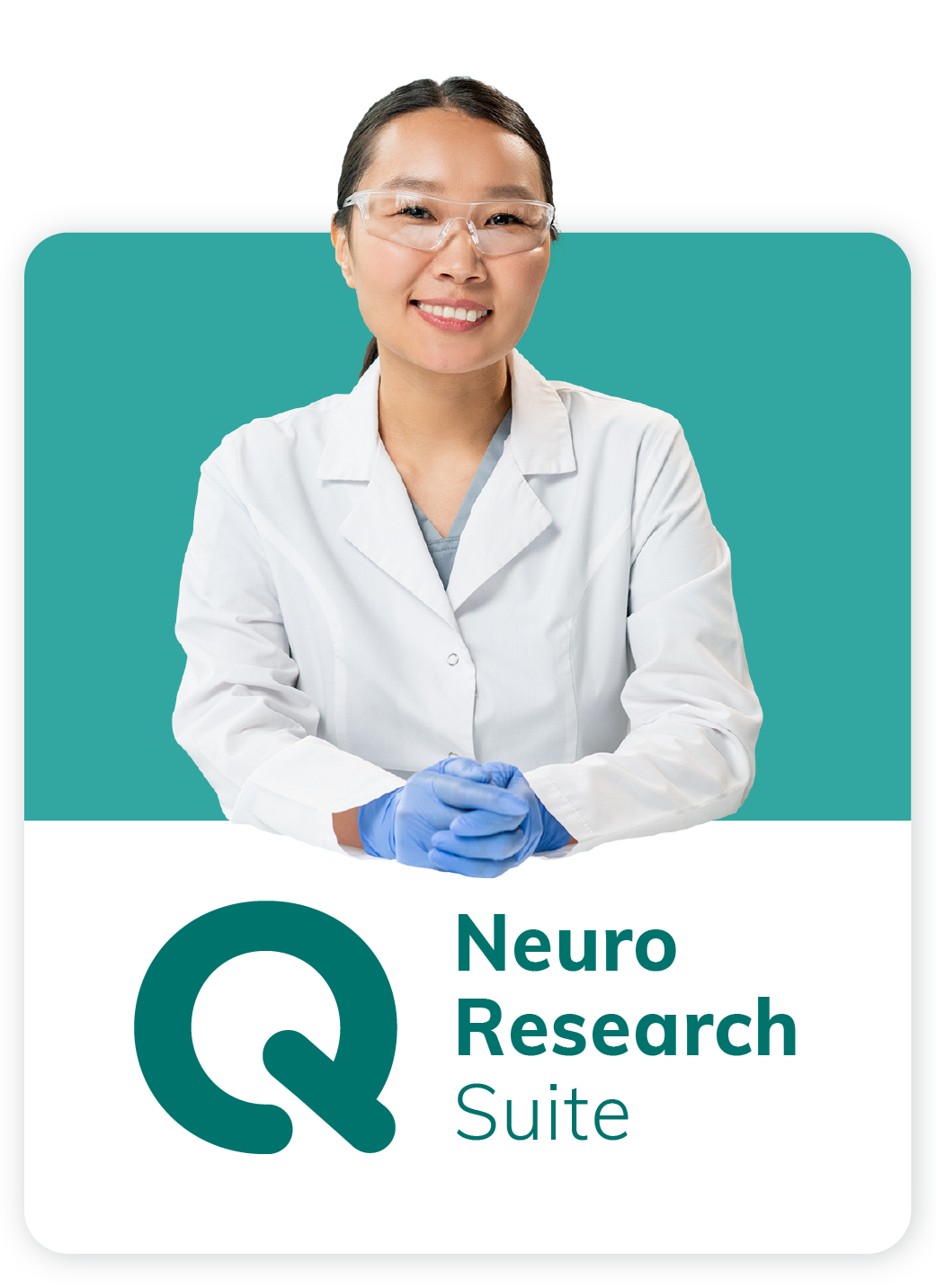 Neuroimaging Software With AI-powered Analysis