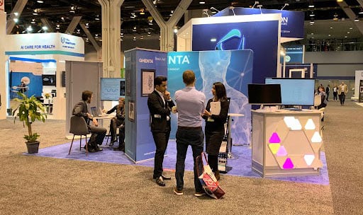 Countdown to RSNA 2021: Key Announcements from QMENTA, Booth 6633