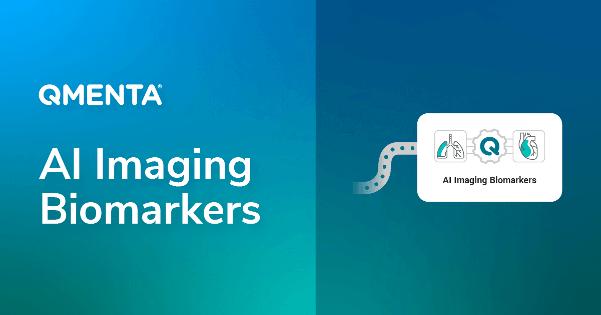 The Power of AI for Enhanced Precision in Imaging Biomarkers